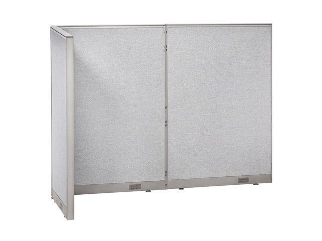 Click here for GOF L-Shaped Office Partition Set  Freestanding Pr... prices