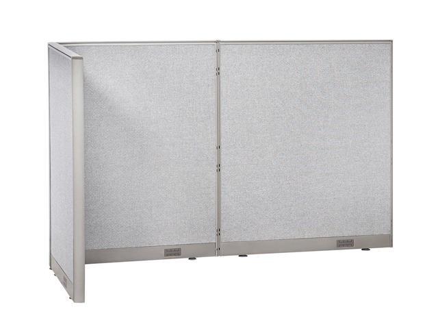 Click here for GOF L-Shaped Office Partition Set  Freestanding Pr... prices