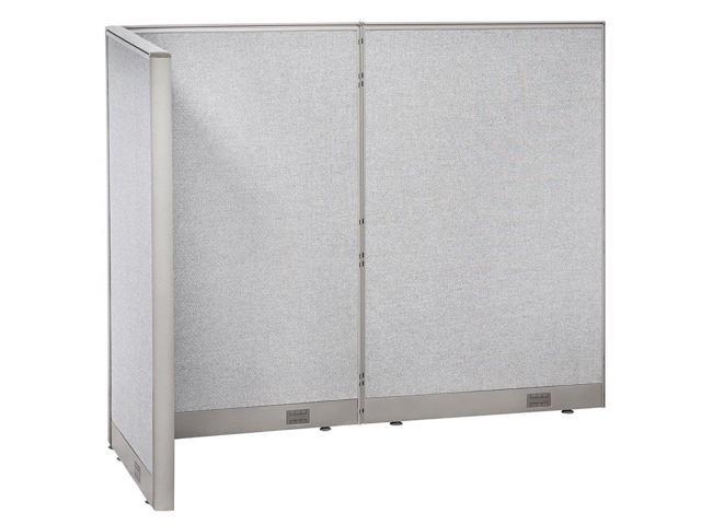 Click here for GOF L-Shaped Office Partition Set  Freestanding Pr... prices