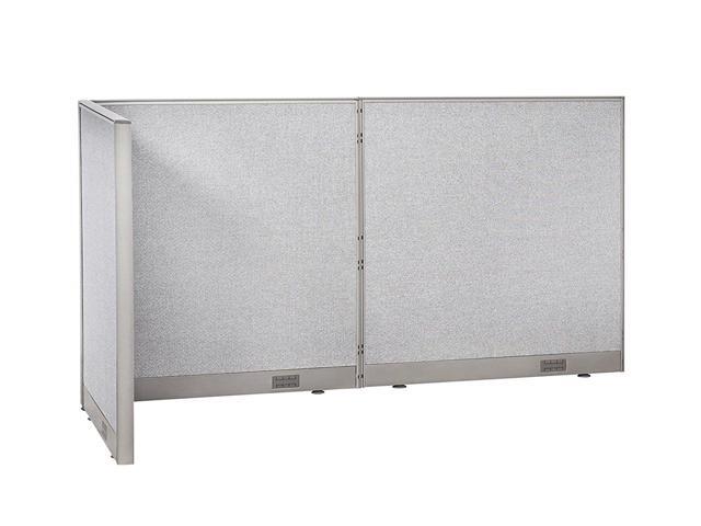 Click here for GOF L-Shaped Office Partition Set  Freestanding Pr... prices