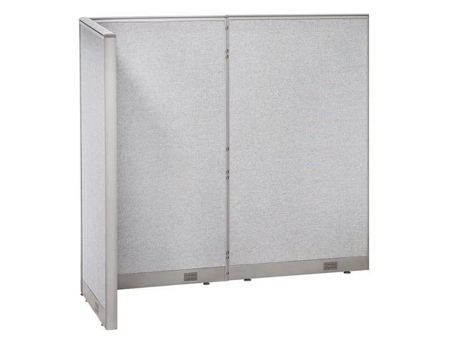 Click here for GOF L-Shaped Office Partition Set  Freestanding Pr... prices