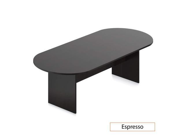 Click here for GOF 8 FT Racetrack Conference Table for Home Offic... prices