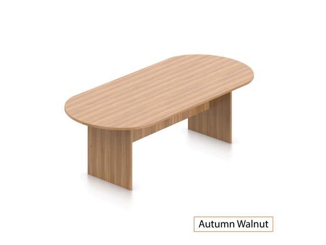 Click here for GOF 8 FT Racetrack Conference Table for Home Offic... prices