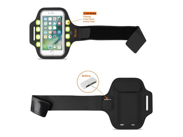 Click here for REIKO RUNNING SPORTS ARMBAND FOR IPHONE 7/ 6/ 6S O... prices