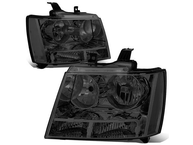 Click here for DNA Motoring HL-OH-CSA07-SM-CL1 For 2007 to 2014 C... prices