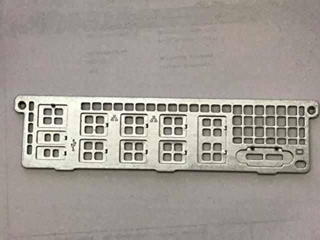 Click here for 1u i/o shield for a2sdi-tp8f prices