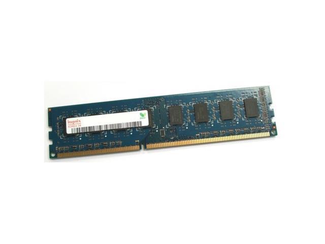 Click here for Hynix 4GB PC3-12800 DDR3- 1600MHz non-ECC Unbuffer... prices