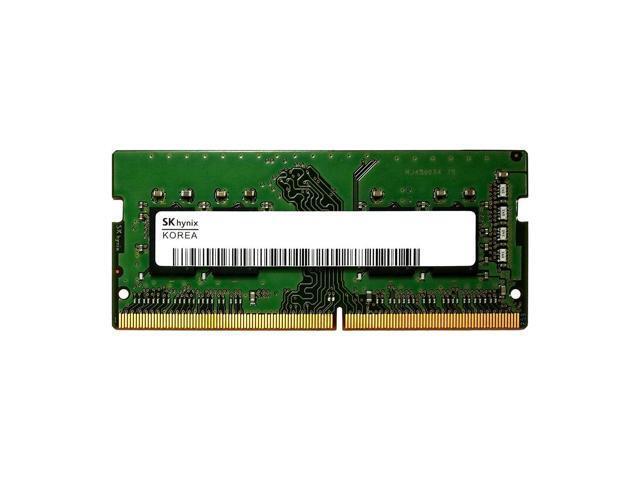Click here for SK Hynix HMA81GS6AFR8N-UH Non ECC PC4-19200 2400Mh... prices