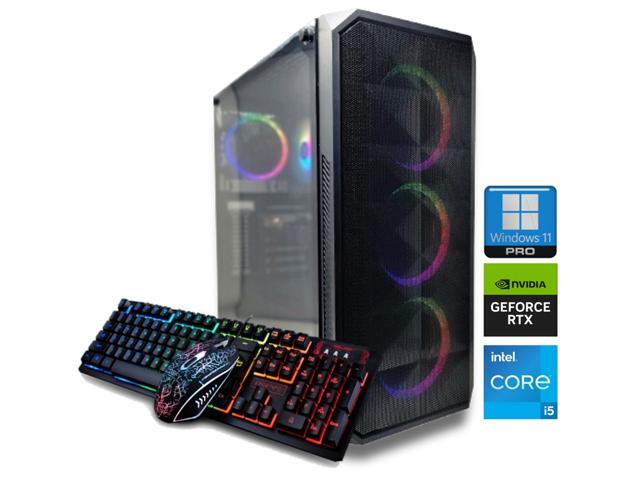 Click here for Odyssey Darkus V2 Custom Gaming PC  RGB LED Fans... prices