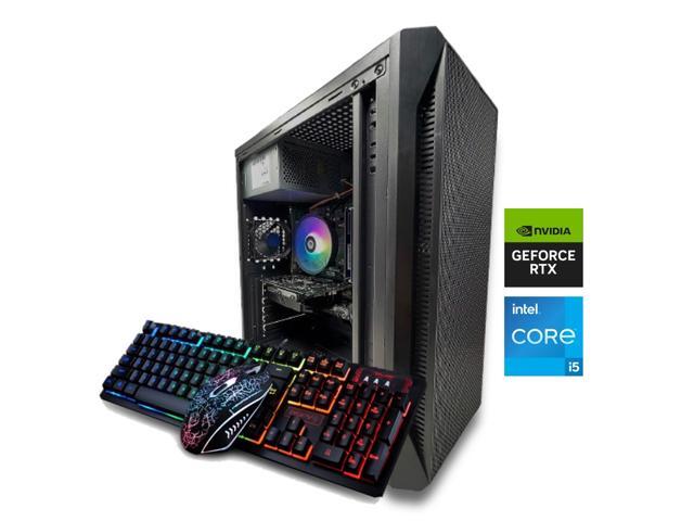 Click here for Odyssey Essentials 2025 Mid Tower Custom Gaming PC... prices