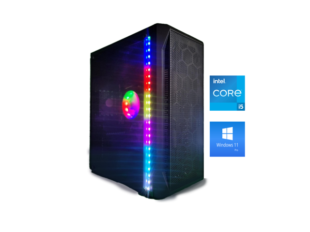 Click here for Odyssey Essentials 2025 Custom Workstation PC  RGB... prices