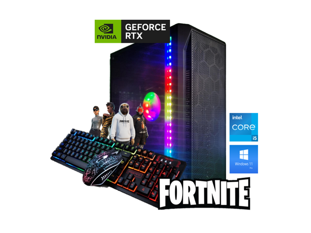 Click here for Odyssey Essentials 2025 V4 Custom Gaming PC  RGB I... prices