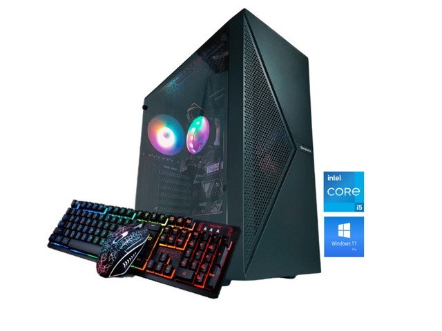 Click here for Odyssey Sahara V1 Custom Built PC  RGB Intel Core... prices