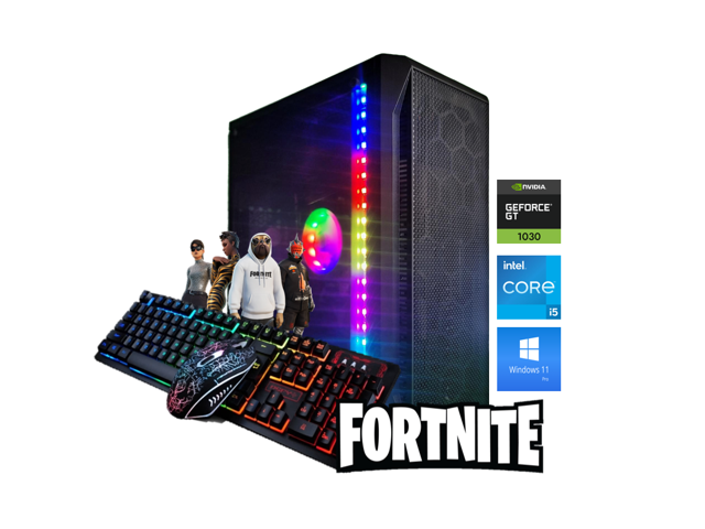 Click here for Odyssey Essentials 2025 V2 Custom Gaming PC  RGB I... prices