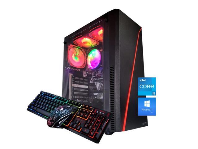 Click here for Odyssey Sahara R1 Custom Gaming PC  RGB Intel Core... prices