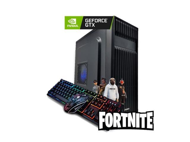 Click here for Odyssey T6 Custom Gaming PC  RGB Intel Core i5-850... prices