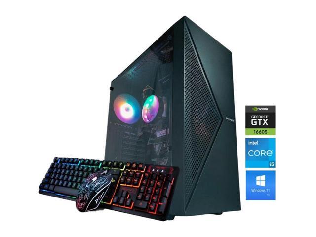 Click here for Odyssey Sahara V1 Custom Gaming PC  RGB Intel Core... prices