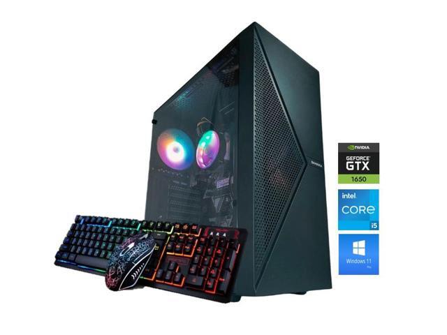 Click here for Odyssey Sahara V1 Custom Gaming PC  RGB Intel Core... prices