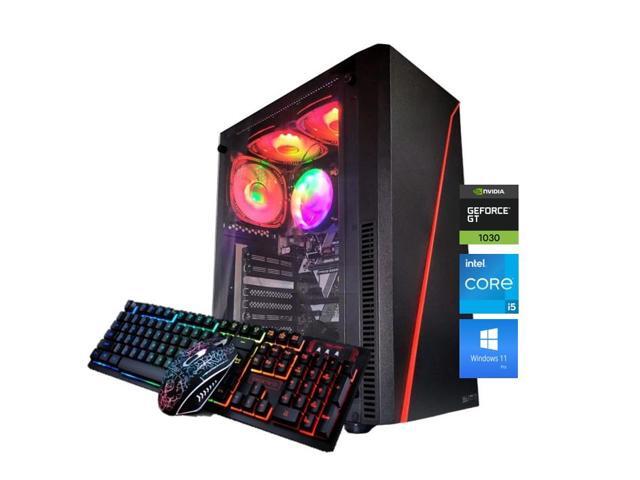 Click here for Odyssey Sahara R1 Custom Gaming PC  RGB Intel Core... prices