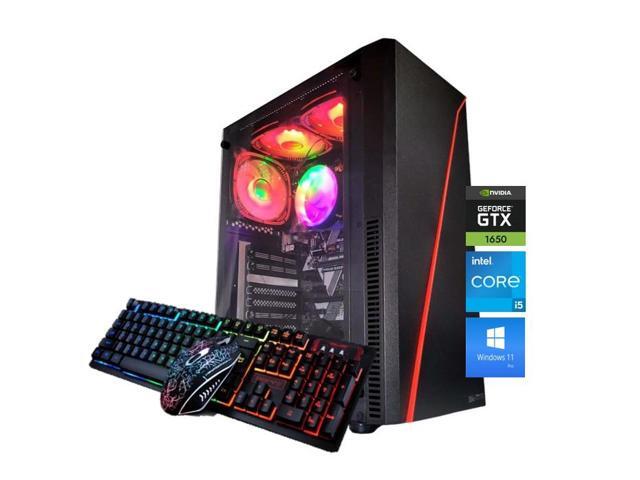 Click here for Odyssey Sahara R1 Custom Gaming PC  RGB Intel Core... prices