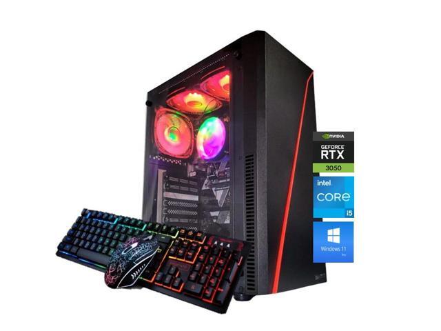 Click here for Odyssey Sahara R1 Custom Gaming PC  RGB Intel Core... prices