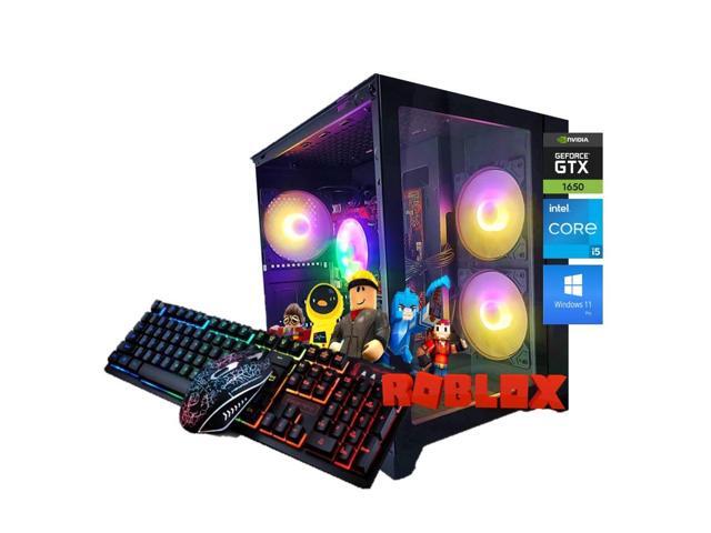 Click here for Odyssey Vesta V2 Custom Gaming PC  RGB LED Fans  I... prices