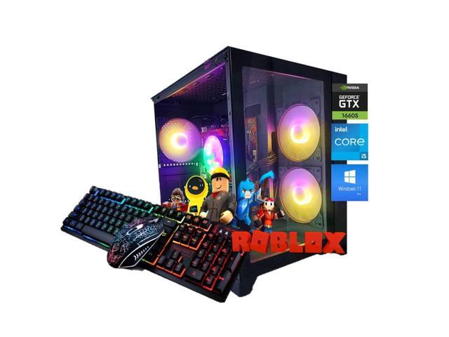 Click here for Odyssey Vesta V2 Custom Gaming PC  RGB LED Fans  I... prices