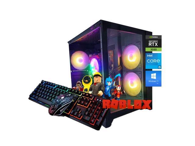 Click here for Odyssey Vesta V2 Custom Gaming PC  RGB LED Fans  I... prices