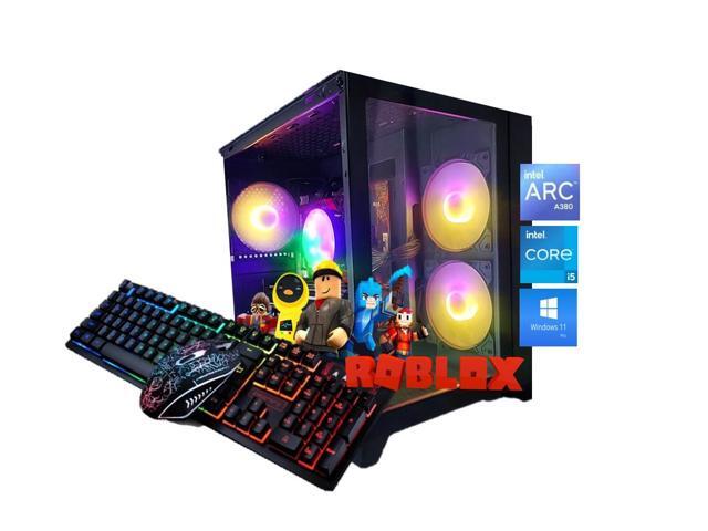 Click here for Odyssey Vesta V2 Custom Gaming PC  RGB LED Fans  I... prices