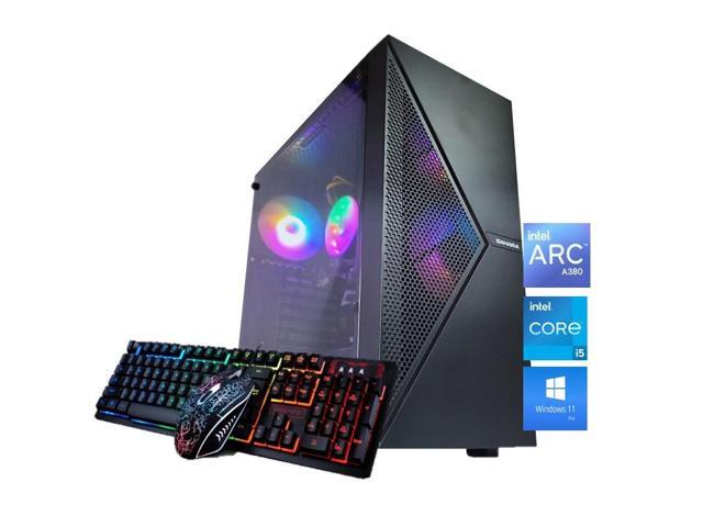 Click here for Odyssey Sahara V1 Custom Gaming PC  RGB Intel Core... prices