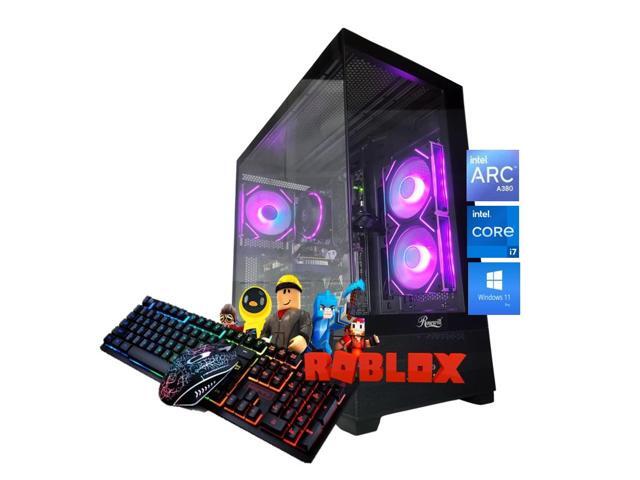 Click here for Odyssey Black Widow V3 Custom Gaming PC  RGB LED F... prices