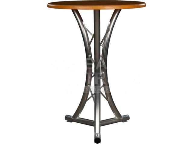 Click here for Global Truss Truss Table - Solid Wood Top Truss Ta... prices