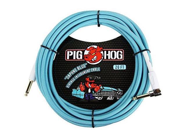 Click here for Pig Hog Daphne Blue Woven Jacket Tour Grade Instru... prices