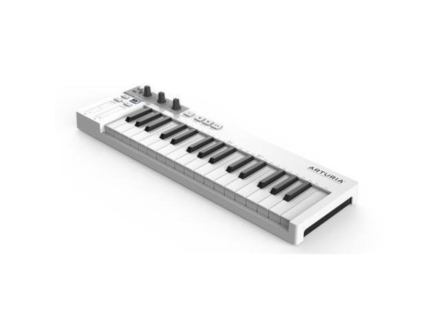 Click here for Arturia KeyStep USB MIDI Controller and Polyphonic... prices