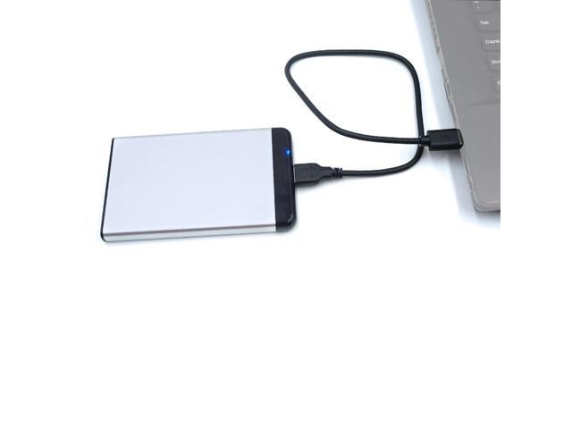 Click here for HDD Case 2.5 inch SATA to USB 3.0 Hard Drive Enclo... prices