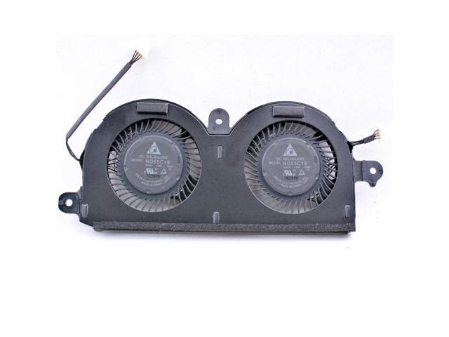 Click here for Built-in cooling fan for XPS13 9370 9380 P82G lapt... prices