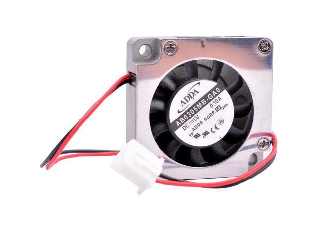 Click here for AB0305MB-GA0 3cm 30mm 30x30x10mm 3010 DC5V 0.10A M... prices