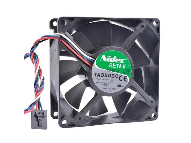 Click here for M35291-35 9038 12V 2.3A 4-wire 5pin GX280 Dimensio... prices