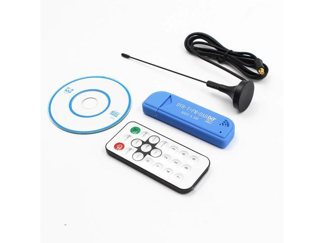 Click here for USB 2.0 Digital DVB-T SDR+DAB+FM HDTV TV Tuner Rec... prices