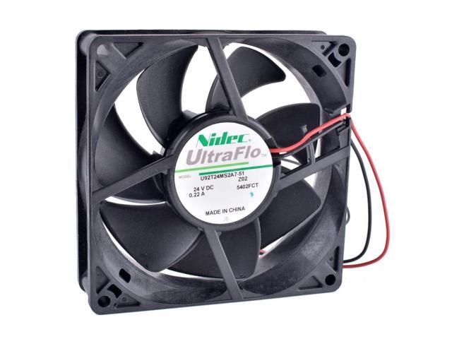 Click here for DB09225B48U 9cm 92mm fan 92x92x25mm DC48V 0.26A Co... prices