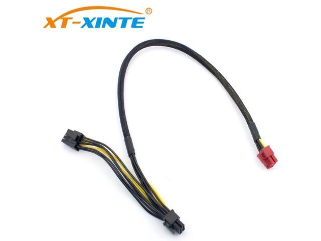 Click here for XT-XINTE 18AWG PCI-E Power Supply Cable Graphics C... prices