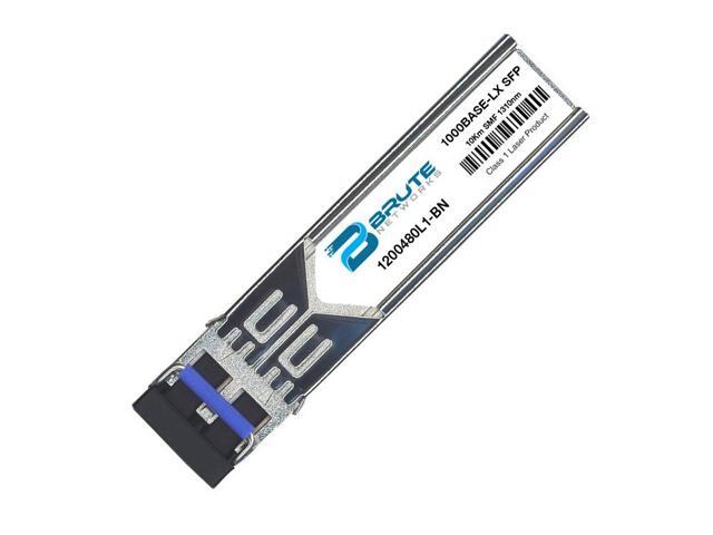 Click here for Adtran 1200480L1 - 1000BASE-LX 10Km 1310nm SFP (10... prices