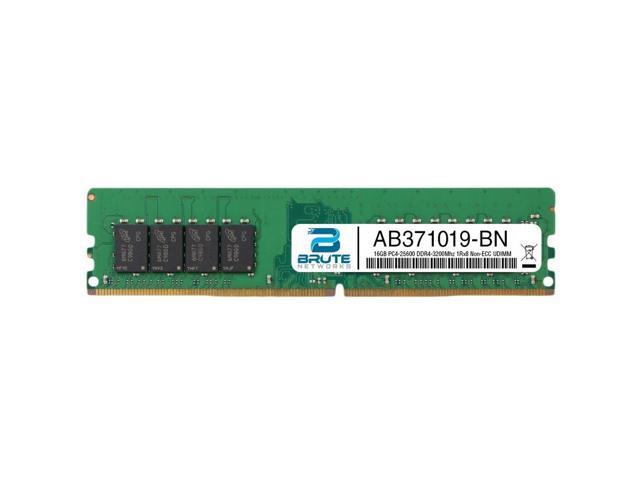 Click here for AB371019 - Dell Compatible 16GB PC4-25600 DDR4-320... prices