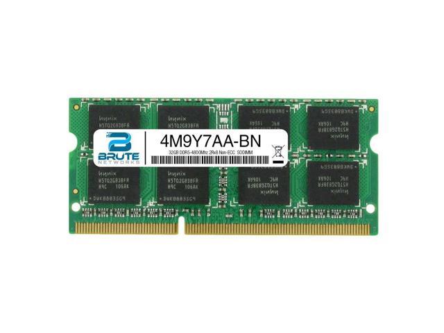 Click here for 4M9Y7AA - HPE Compatible 32GB DDR5-4800Mhz 2Rx8 No... prices