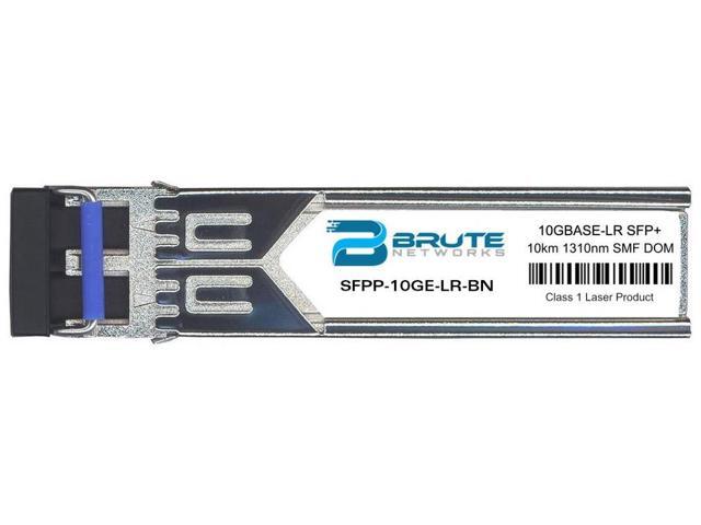 Click here for Juniper SFPP-10GE-LR - 10GBASE-LR 10km SMF 1310nm... prices