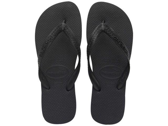 Click here for Havaianas Top Black flip flop prices