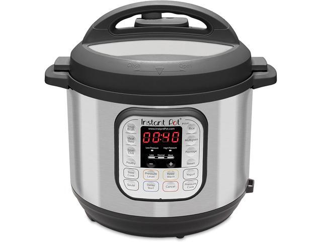 Click here for Instant Pot 7-in-1 Programmable Pressure Cooker wi... prices