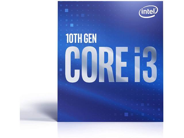 Click here for Intel Core i3-10100 (Base Clock 3.60GHz; Socket LG... prices