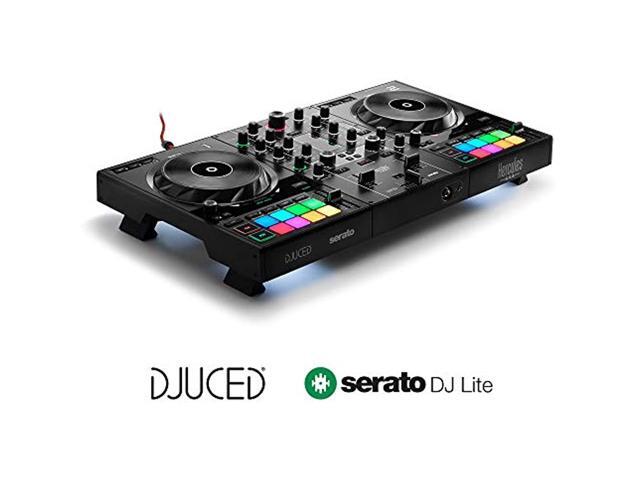 Click here for Hercules DJControl Inpulse 500 DJ Software Control... prices