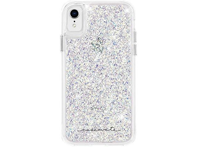 Click here for Case-Mate Twinkle Case for iPhone XR - Stardust prices